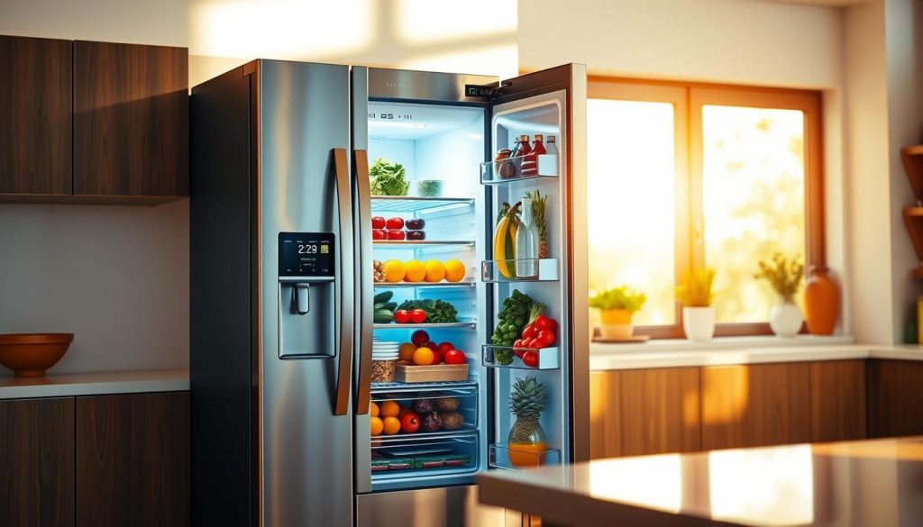 10 Features to Look for in a Modern Home Refrigerator – Cookware Ninja