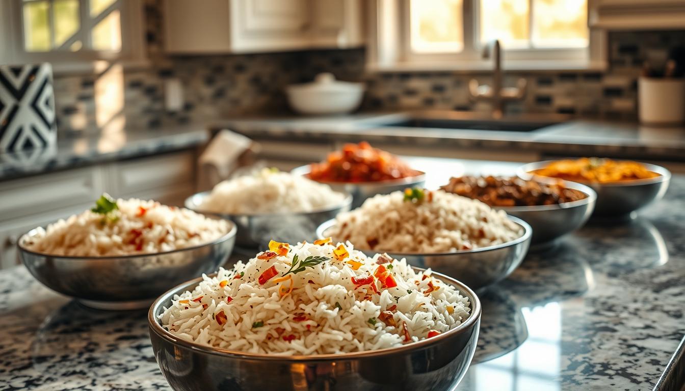 How to Make Perfect Rice Without a Rice Cooker – Cookware Ninja