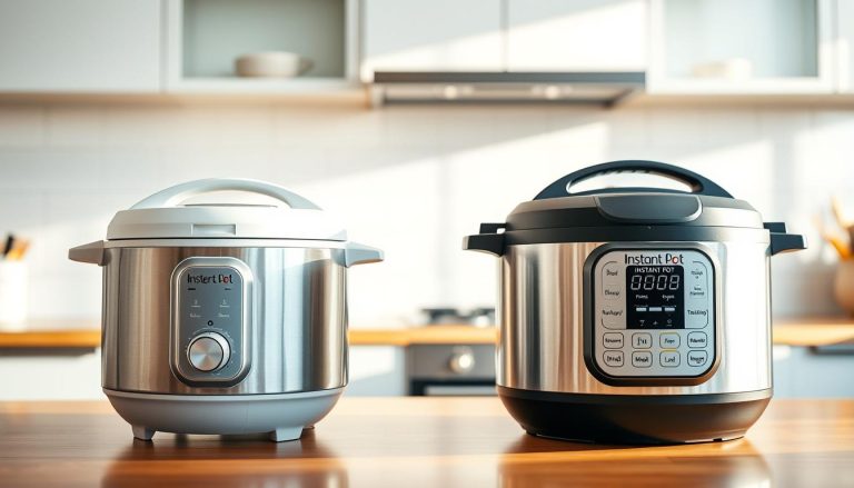 Rice Cooker vs. Instant Pot: Which One Is More Versatile? – Cookware Ninja
