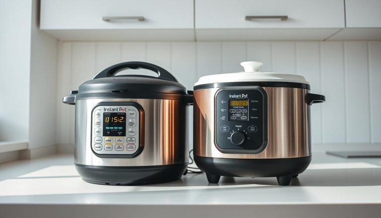 Rice Cooker vs. Instant Pot: Which One Is More Versatile? – Cookware Ninja