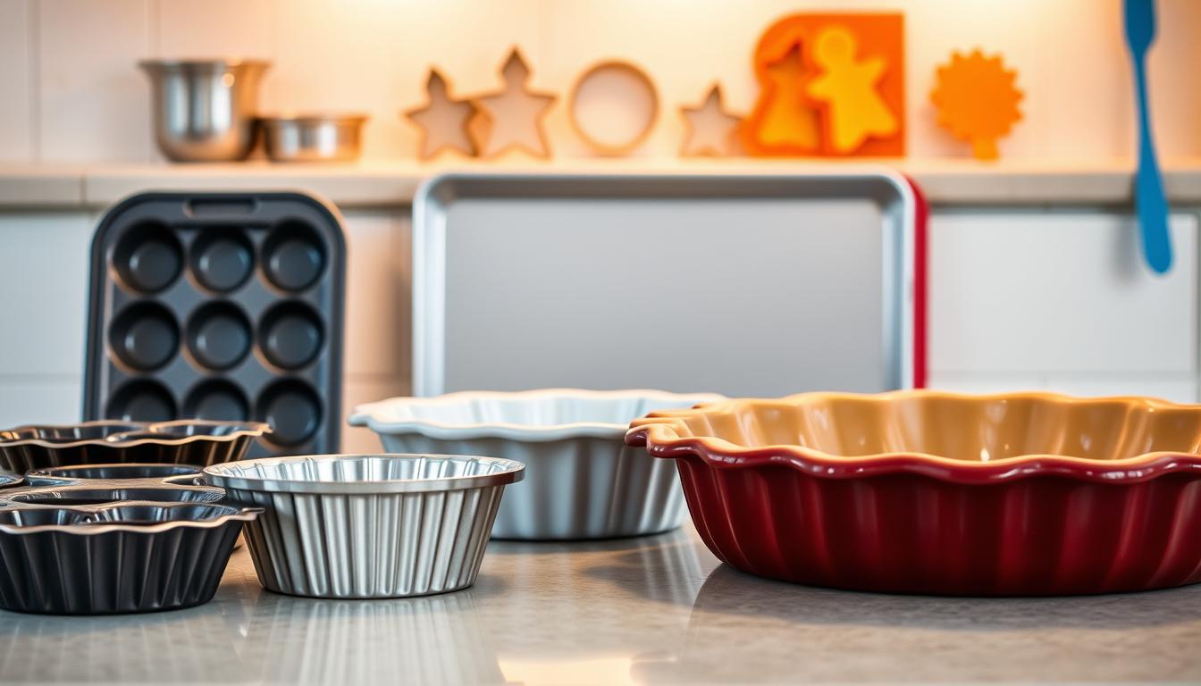 Silicone vs. Metal Baking Molds: Which Is Better for Baking? – Cookware ...