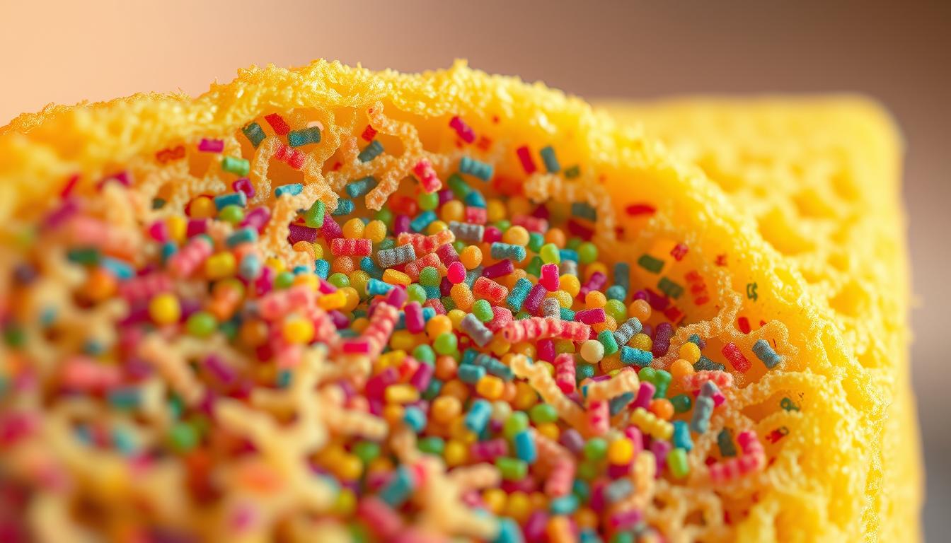 Bacteria in Kitchen Sponges – Cookware Ninja