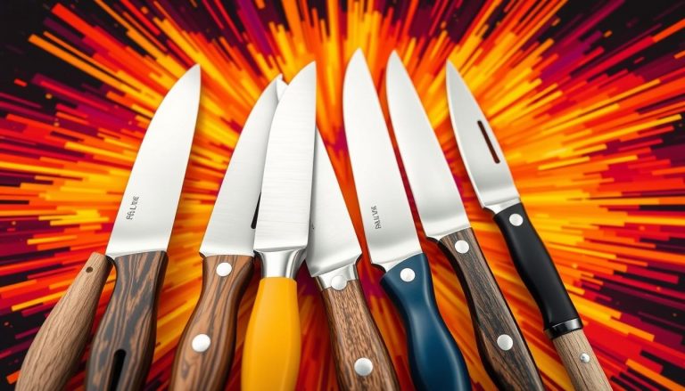Top 5 Affordable Chef’s Knives That Perform Like High-End Blades ...