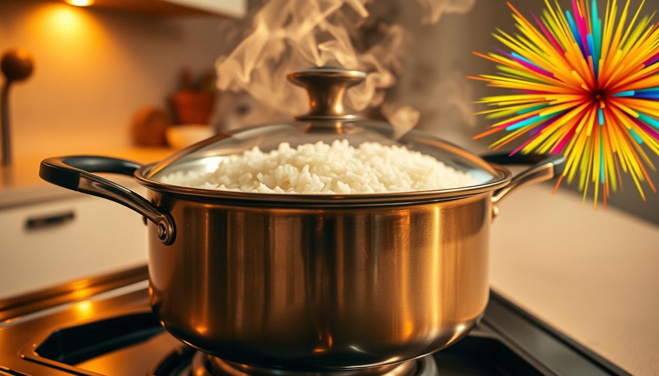 How to Make Perfect Rice Without a Rice Cooker – Cookware Ninja
