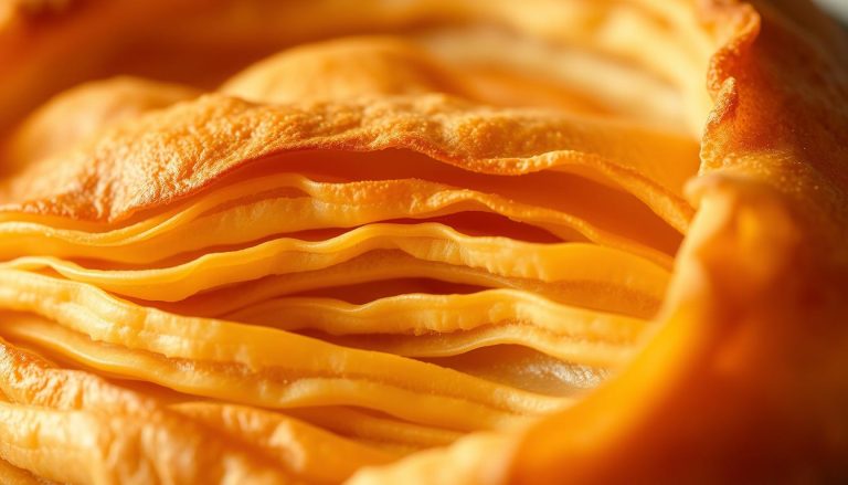 Why Cold Butter Matters in Pastry – Cookware Ninja