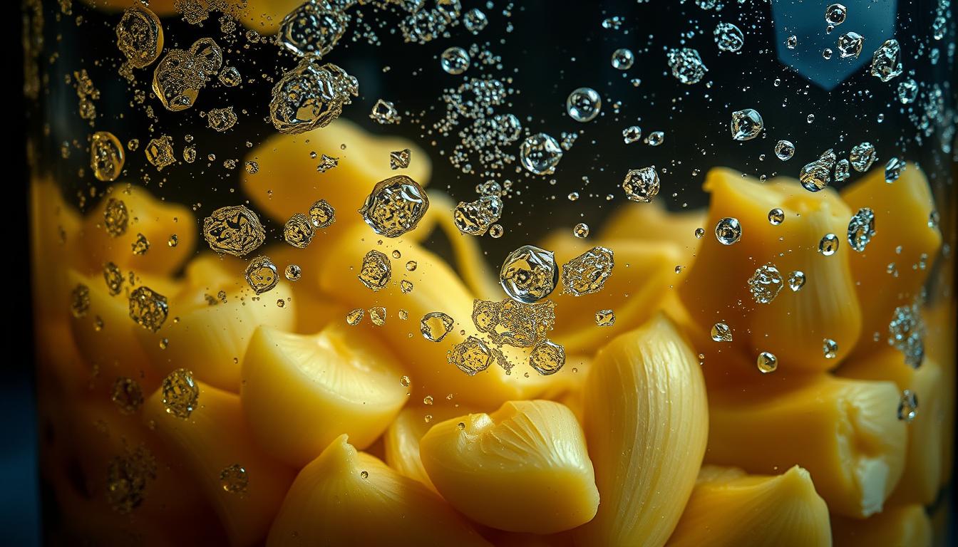 What Makes Garlic Turn Blue? – Cookware Ninja