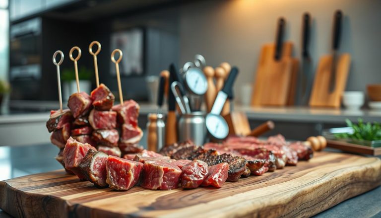The Science Behind “Resting” Your Meat – Cookware Ninja