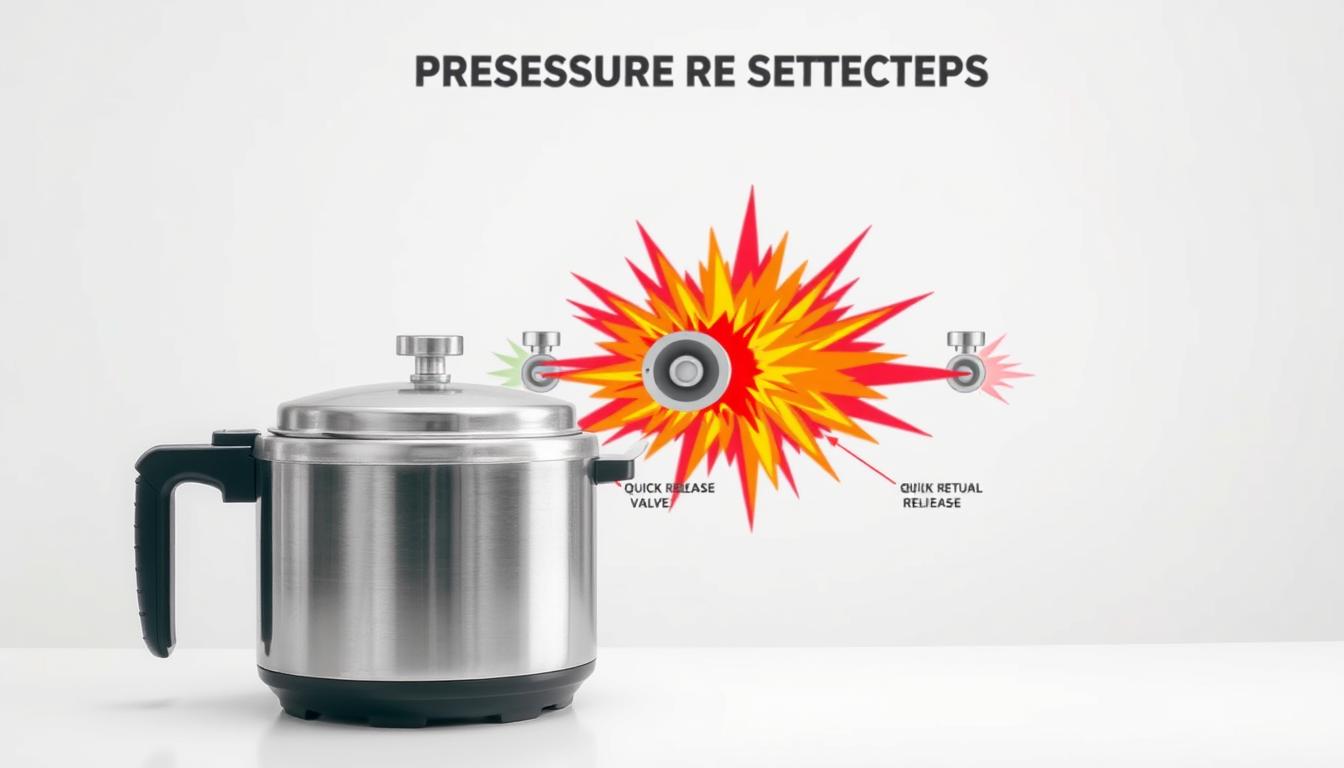 How to Use a Pressure Cooker Safely and Effectively – Cookware Ninja