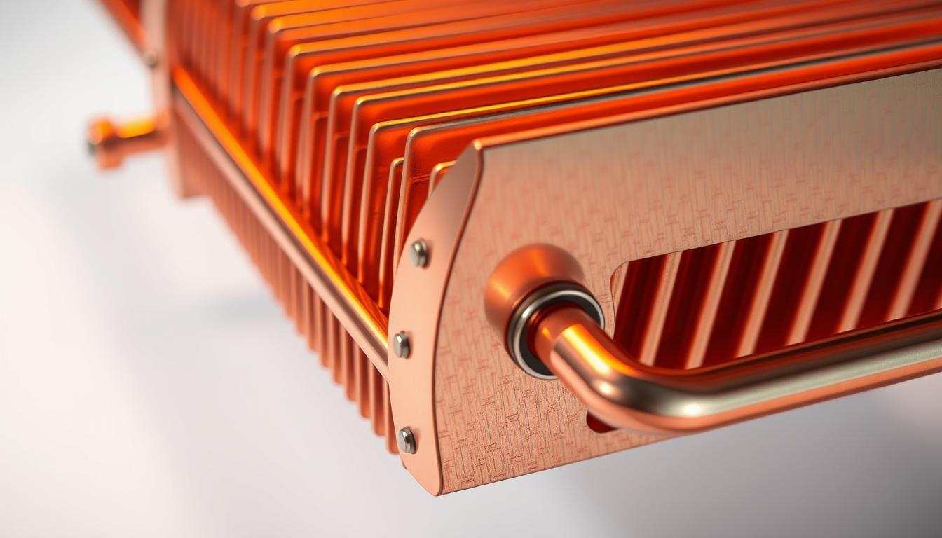 Why Copper Heats Better Than Steel – Cookware Ninja