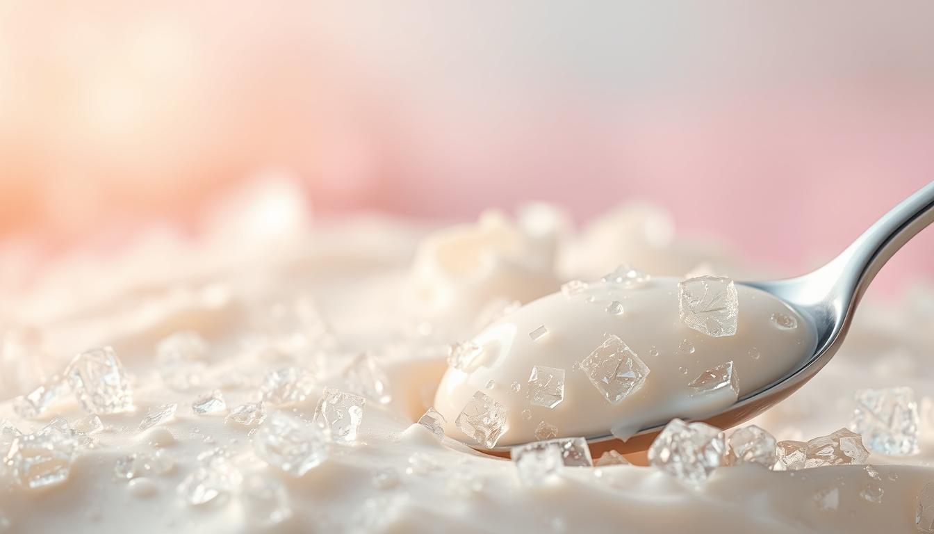 How Sugar Affects Freezing Points in Ice Cream – Cookware Ninja