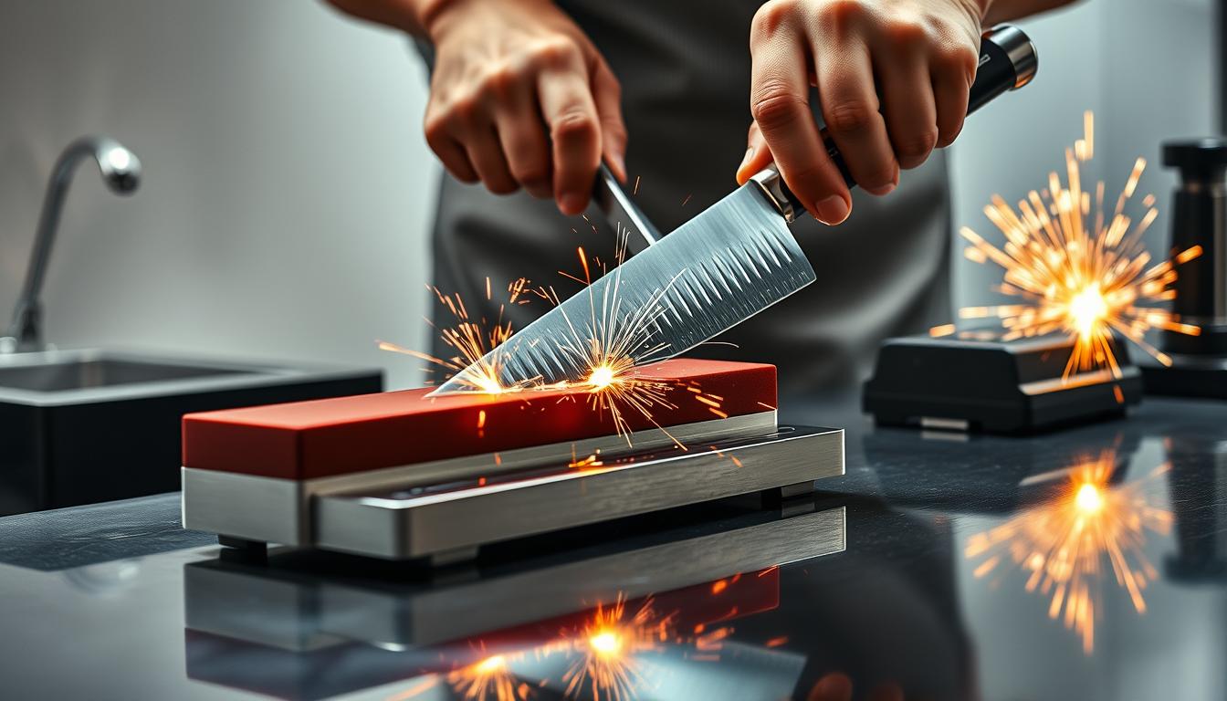 Top 5 Affordable Chef’s Knives That Perform Like High-End Blades ...