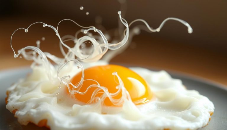 Cooking Eggs: A Protein Reaction – Cookware Ninja