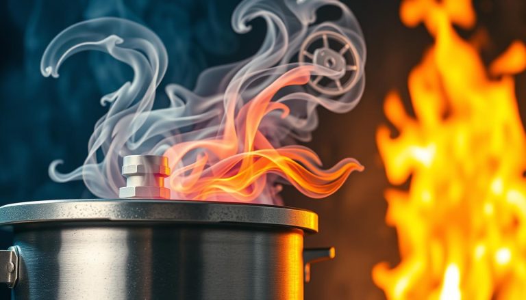 What’s Happening Inside a Pressure Cooker? – Cookware Ninja