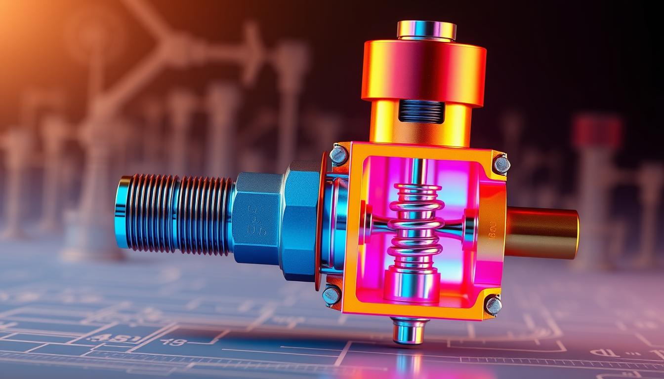 The Physics of Pressure Release Valves – Cookware Ninja