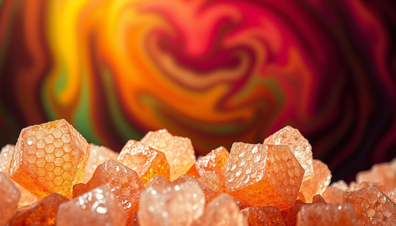 DIY Crystal Candy Sticks: Sweet Science! – Cookware Ninja