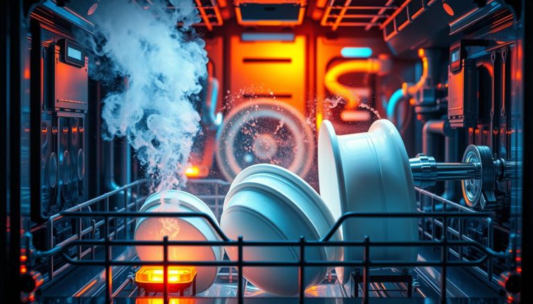 Dishwasher Temps That Kill Bacteria – Cookware Ninja