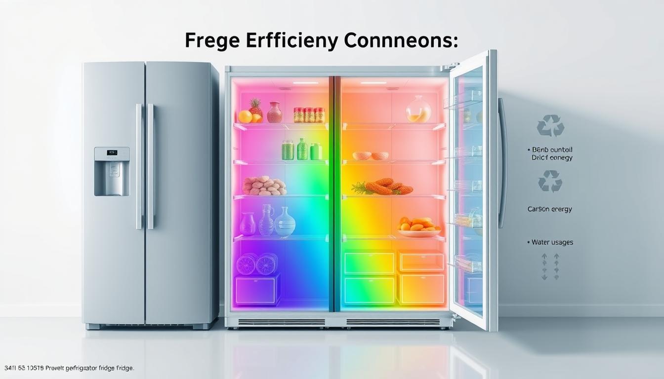 Smart Fridge vs. Regular Fridge: Are the Features Worth It? – Cookware ...