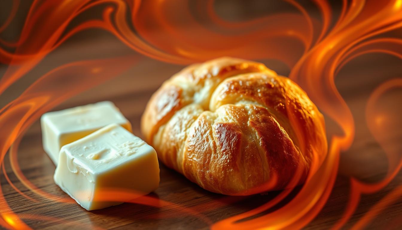 Why Cold Butter Matters in Pastry – Cookware Ninja
