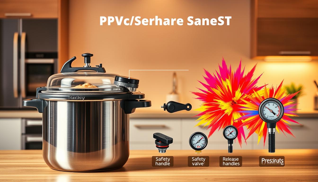 How to Use a Pressure Cooker Safely and Effectively – Cookware Ninja