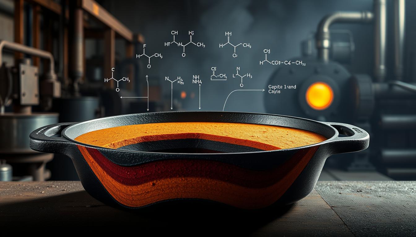 The Science Behind Cast Iron: Why It’s Stil a Kitchen Staple – Cookware ...