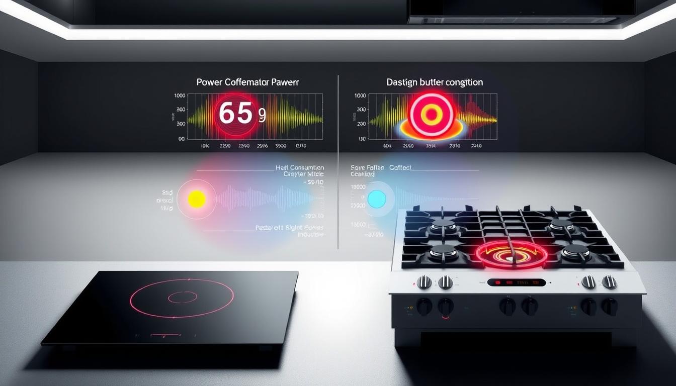 Induction Cooktop vs. Gas Stove: Which Is Right for You? – Cookware Ninja