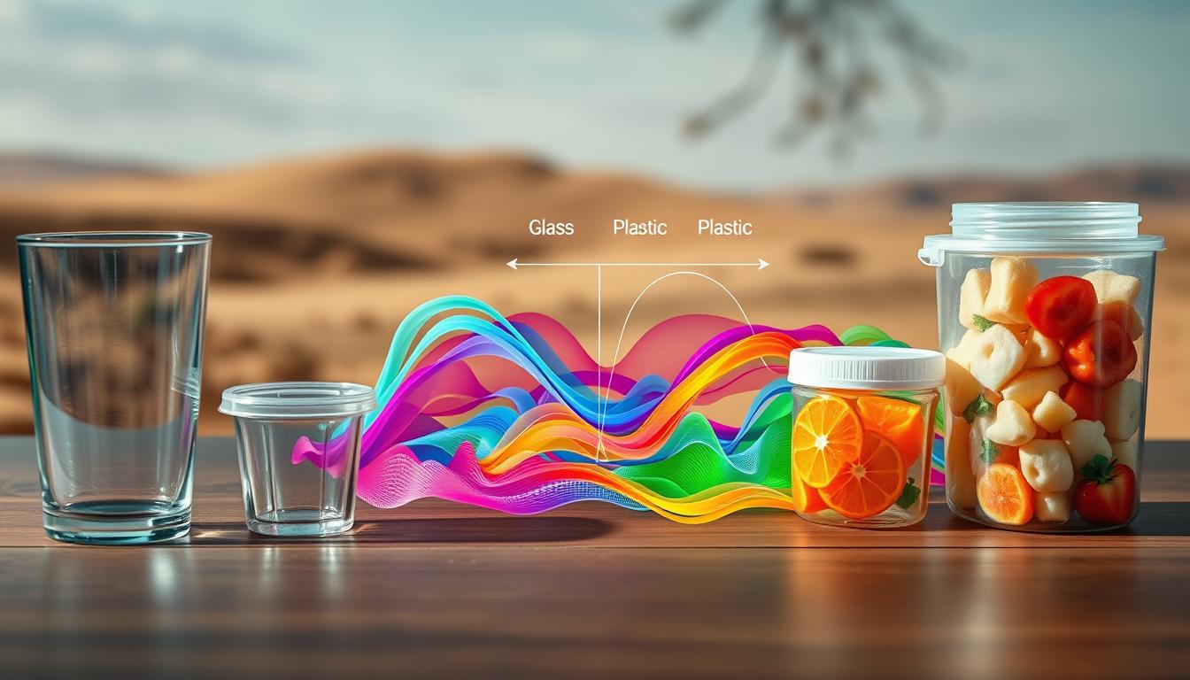Glass vs. Plastic Food Storage Containers: Which Is Safer? – Cookware Ninja