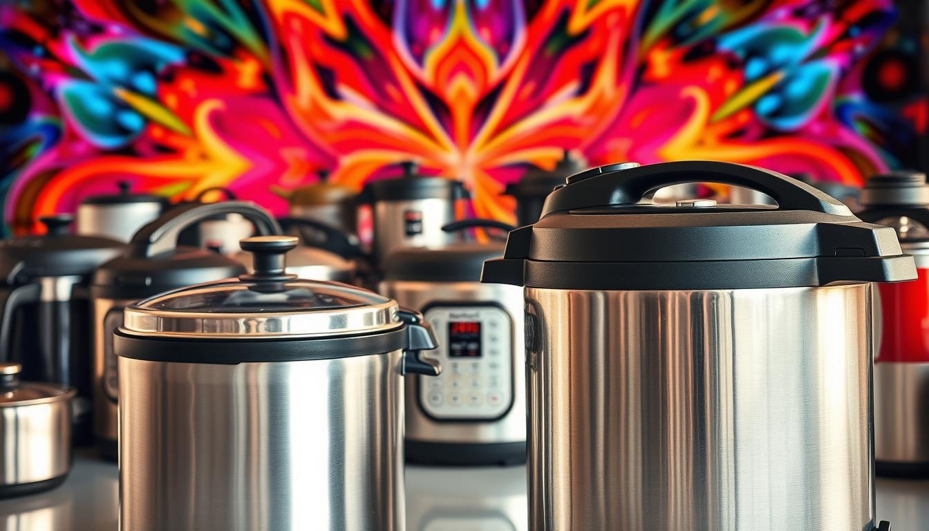 What’s Happening Inside a Pressure Cooker? – Cookware Ninja