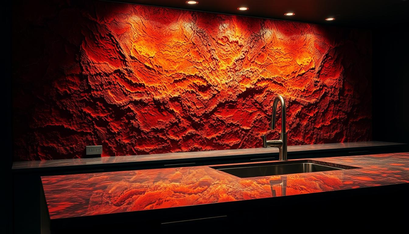 Discover the Most Luxurious Kitchen Backsplash Materials – Cookware Ninja