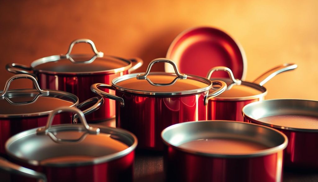 Heat Responsiveness in Cookware Explained – Cookware Ninja