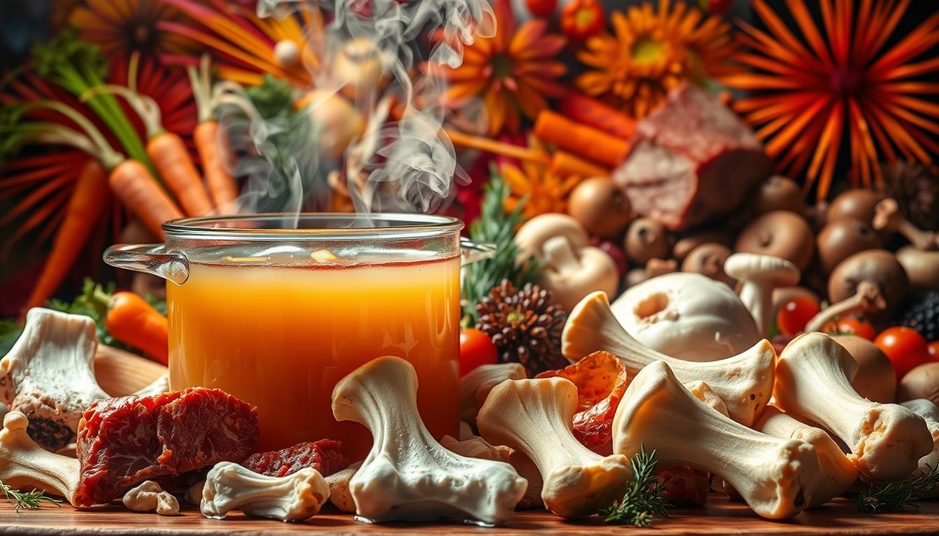 Bone Broth vs. Stock vs. Broth: What’s the Difference? – Cookware Ninja