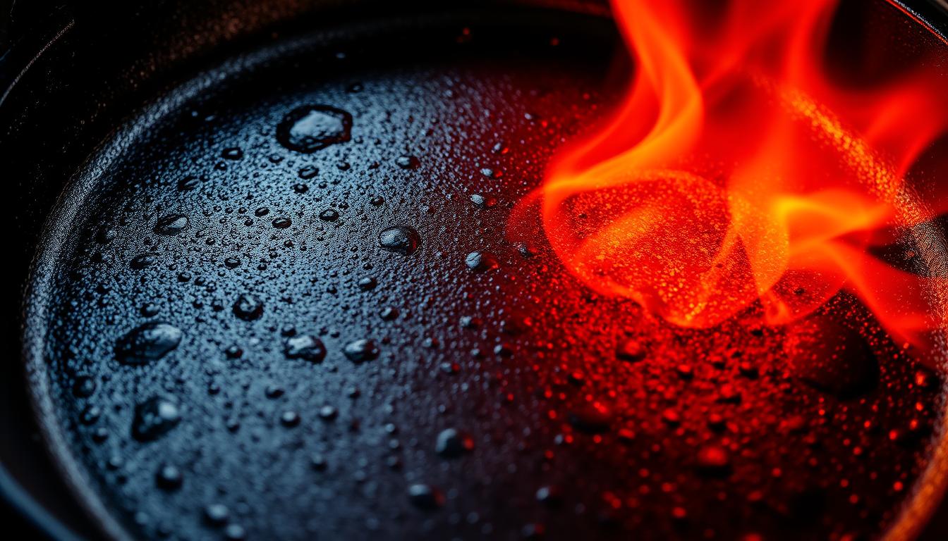 The Science Behind Cast Iron: Why It’s Stil a Kitchen Staple – Cookware ...