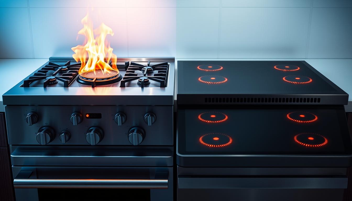 Gas vs. Electric Ranges: Which One Performs Better? – Cookware Ninja