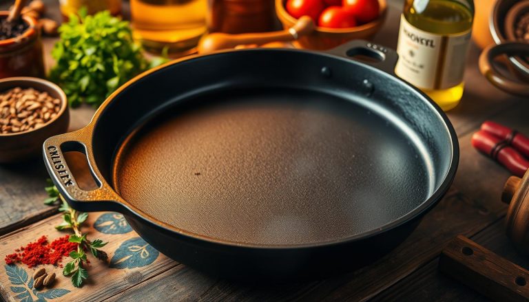 How to Season and Maintain Cast Iron Cookware – Cookware Ninja