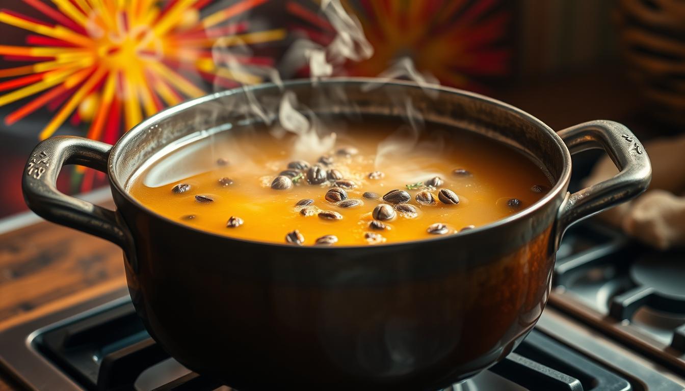 How Long Should You Simmer a Stock? Timing Tips for the Best Base ...