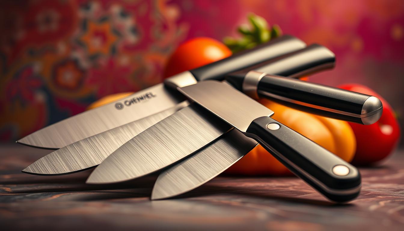 Top 5 Affordable Chef’s Knives That Perform Like High-End Blades ...