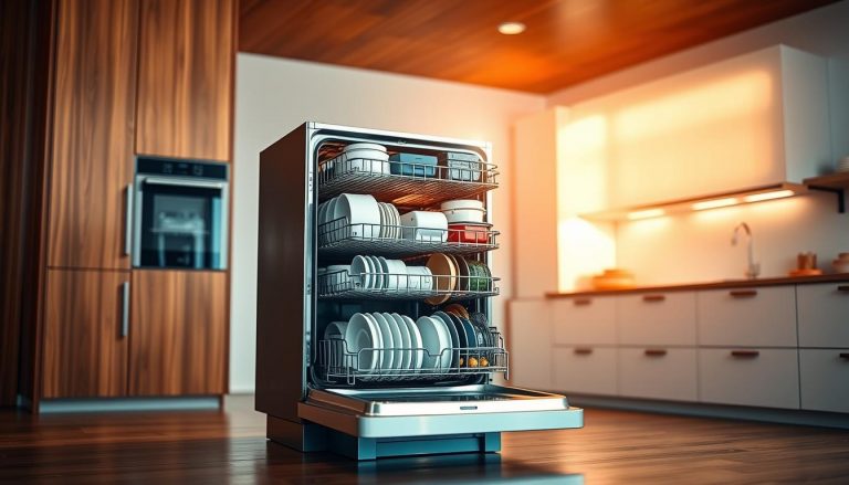 Best Dishwashers for Large Families and Heavy Use – Cookware Ninja