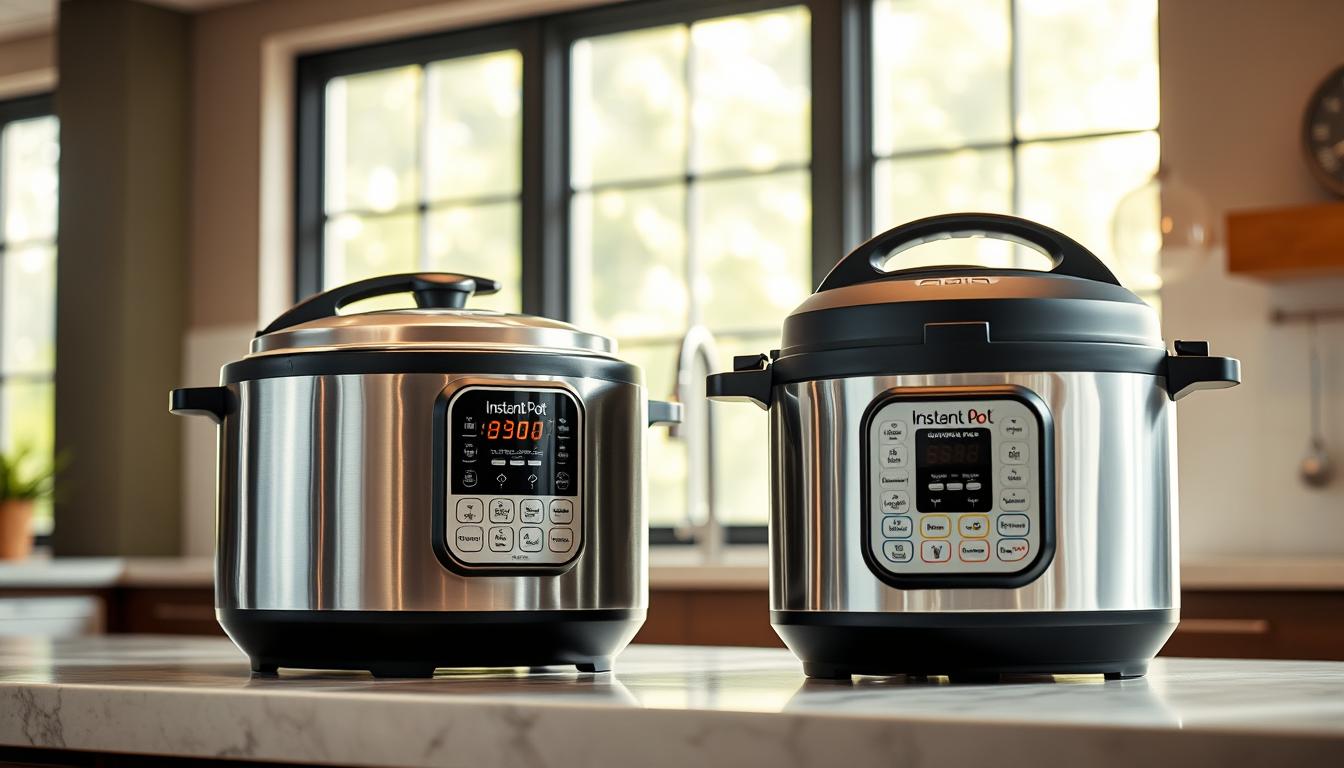Rice Cooker vs. Instant Pot: Which One Is More Versatile? – Cookware Ninja
