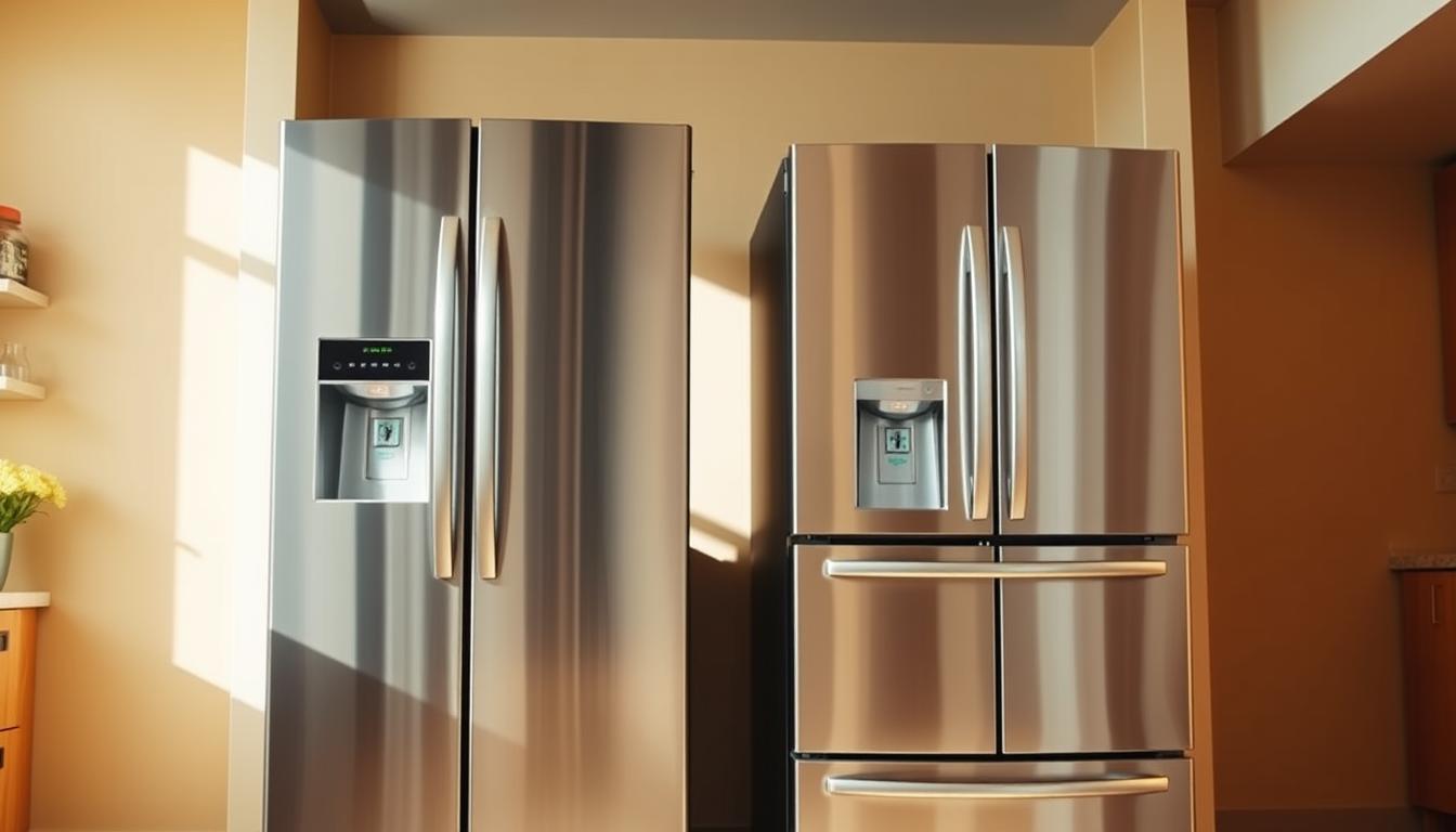 French Door vs. Side-by-Side: Which Refrigerator Style is Right for You ...