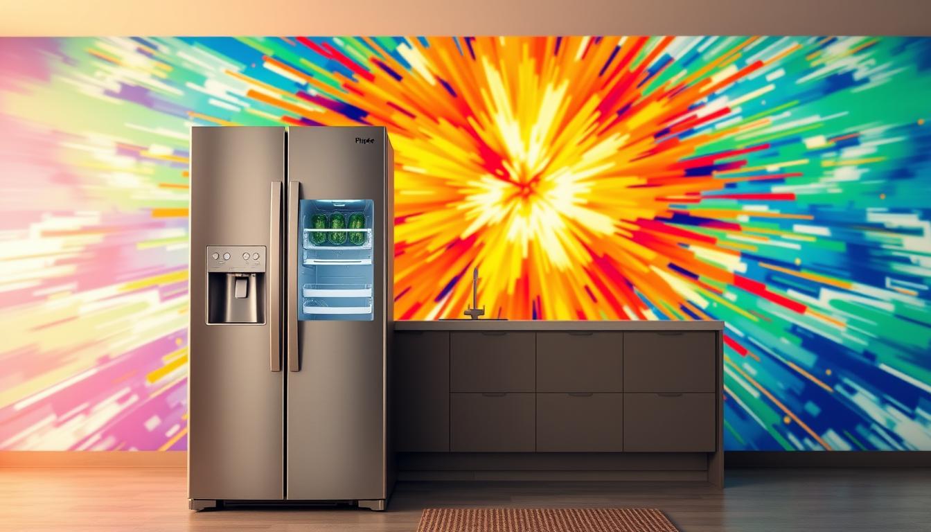 Choosing the Ideal Refrigerator Size for Your Home – Cookware Ninja