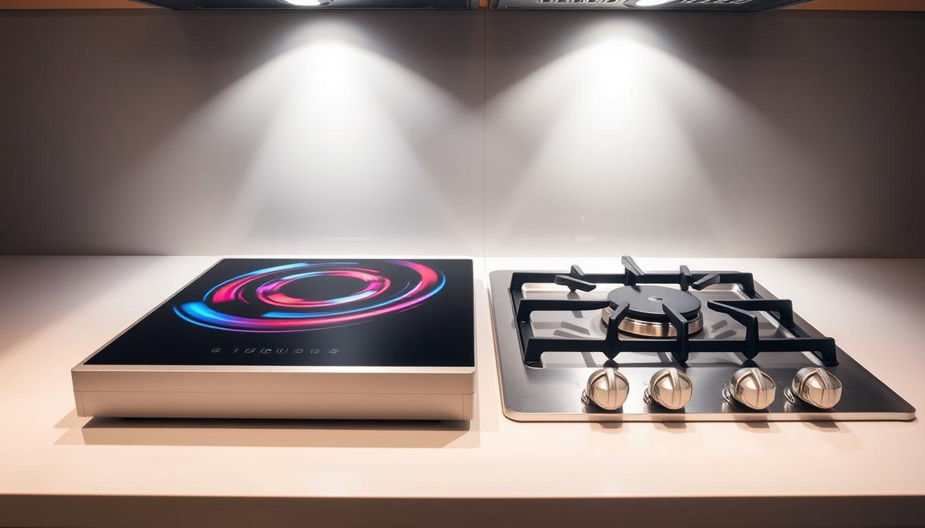Induction Cooktop vs. Gas Stove: Which Is Right for You? – Cookware Ninja