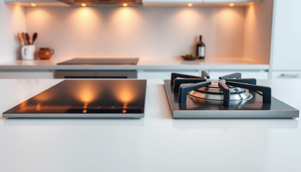 Induction vs. Gas Cooktop Safety – Cookware Ninja