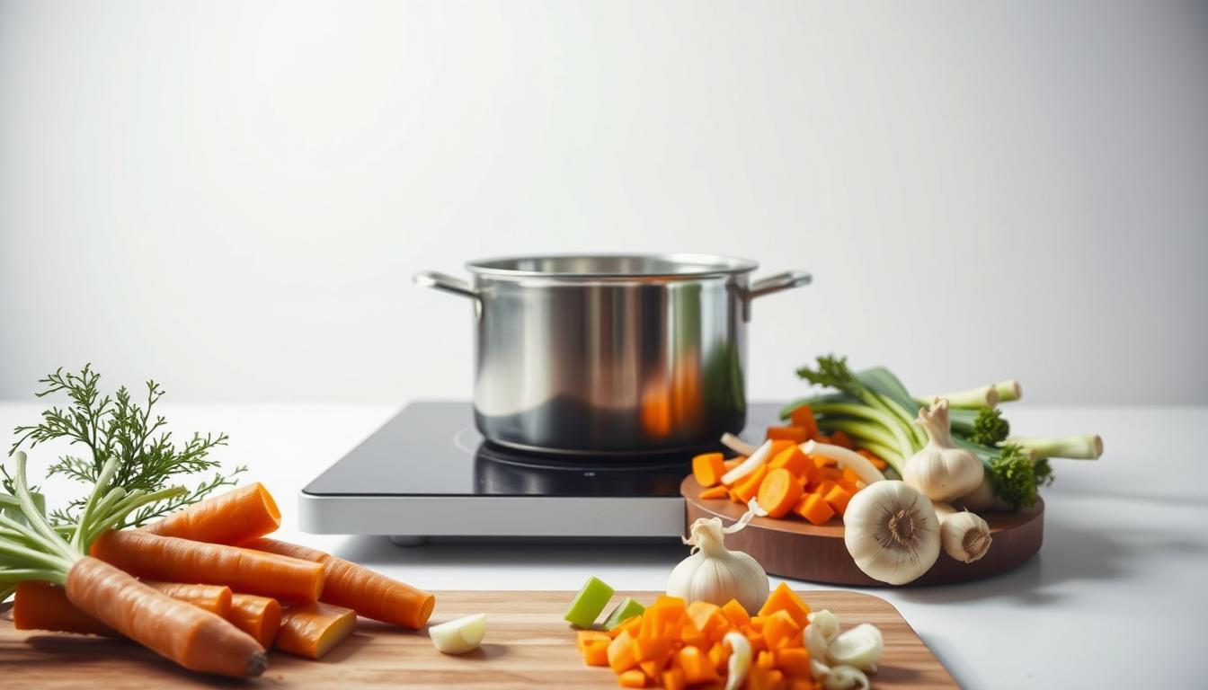 How Long Should You Simmer a Stock? Timing Tips for the Best Base ...