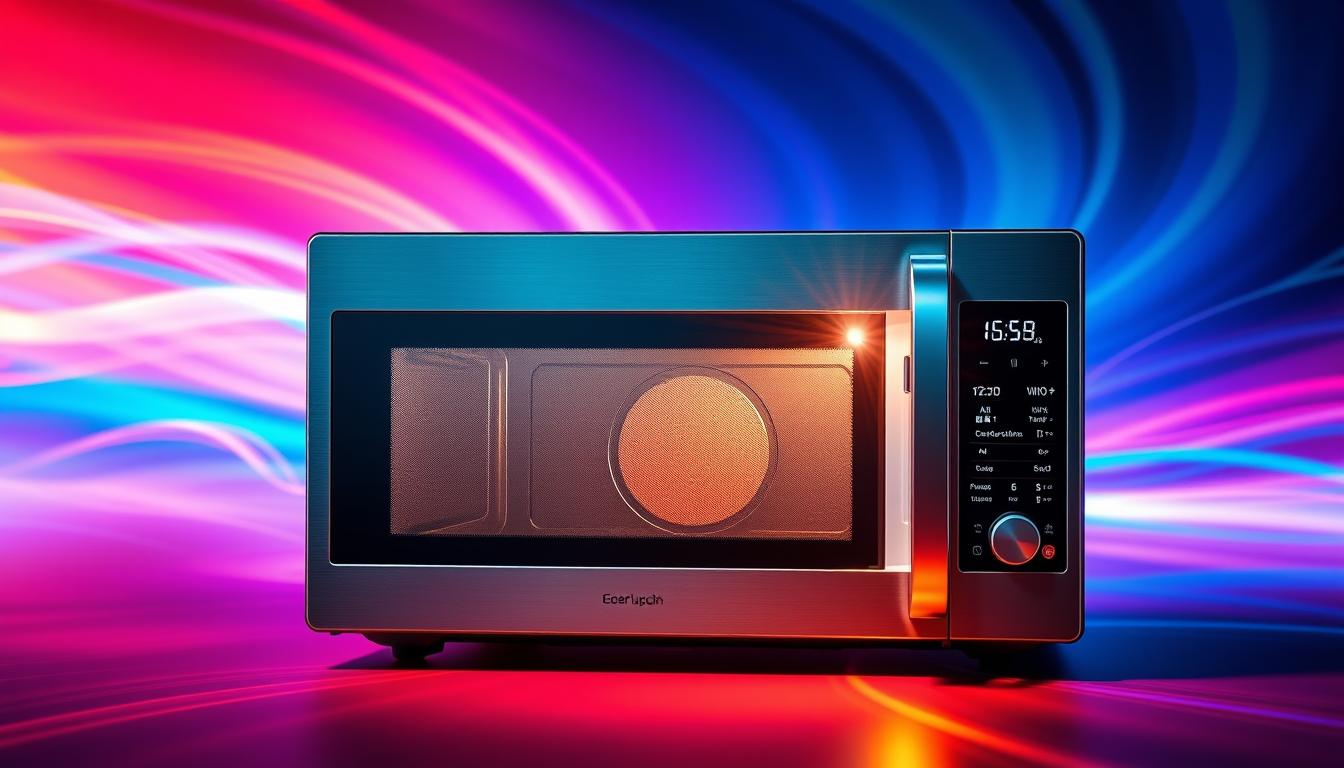 Countertop vs. Built-In Microwaves: What’s the Difference? – Cookware Ninja