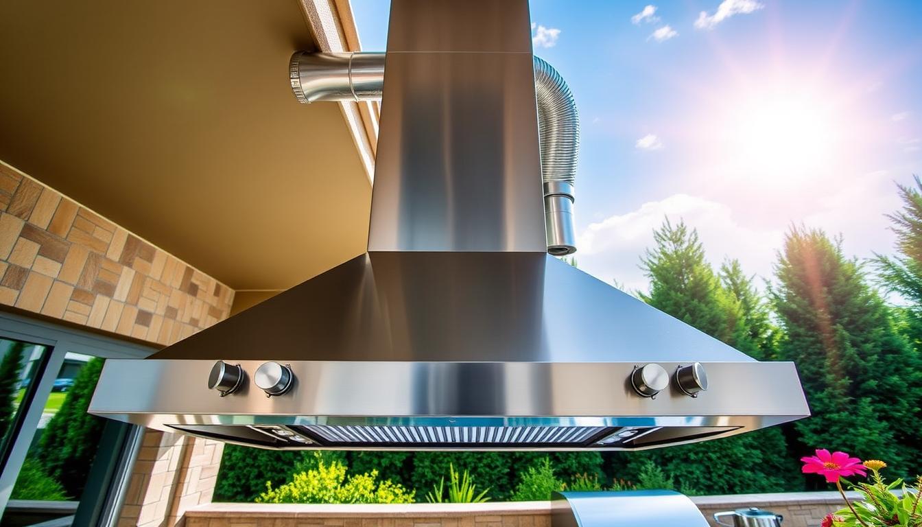 Ventilation Solutions for Outdoor Kitchens: What You Need to Know ...