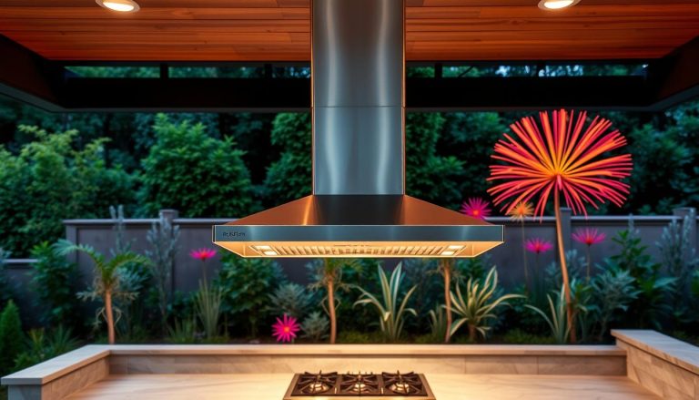 Ventilation Solutions for Outdoor Kitchens: What You Need to Know ...
