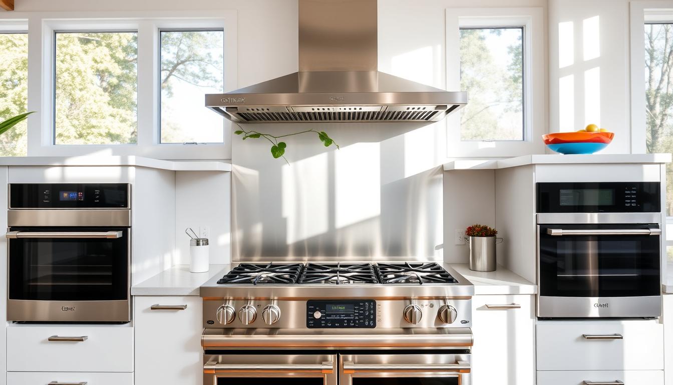 Top 10 Features to Look for in a Modern Kitchen Range – Cookware Ninja