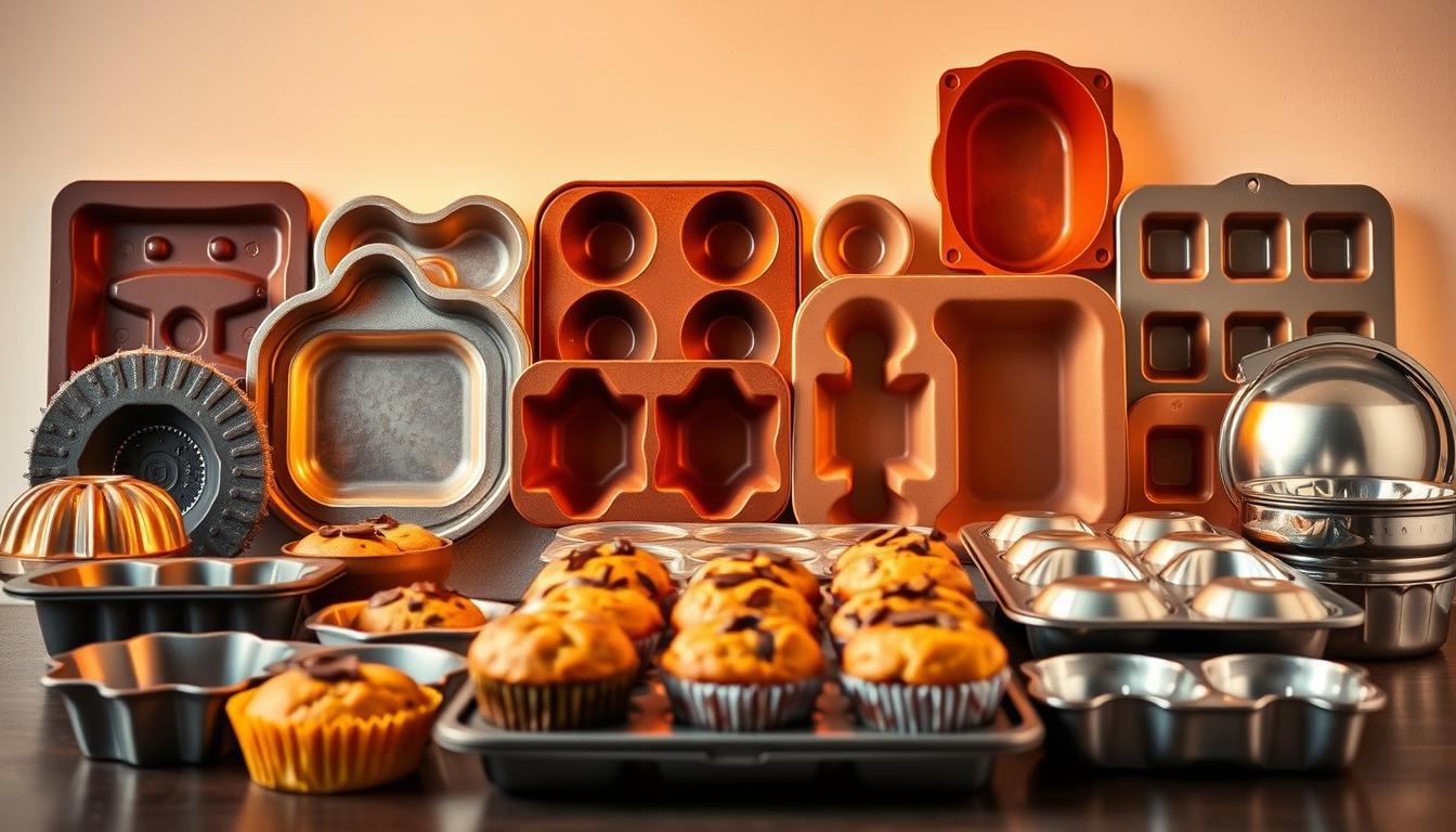 Silicone vs. Metal Baking Molds: Which Is Better for Baking? – Cookware ...