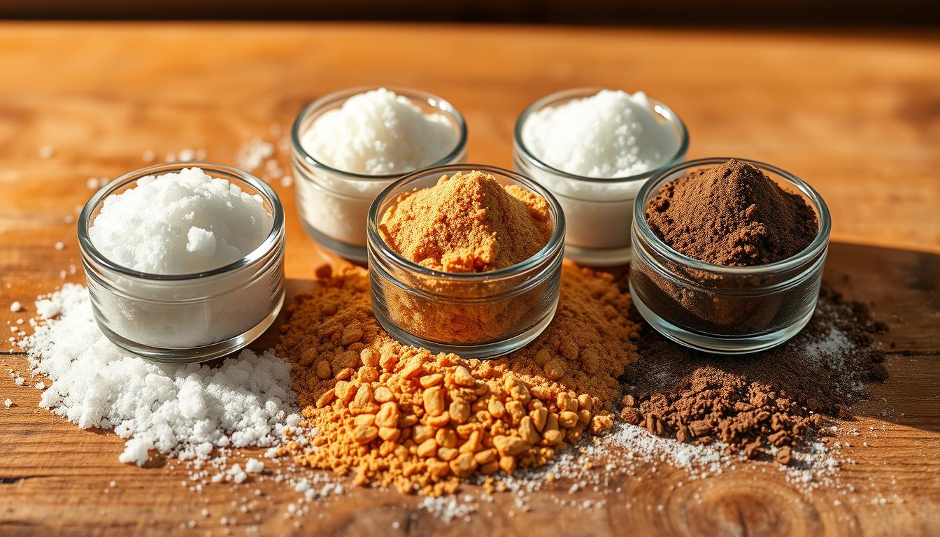 Bread Proofing with Different Sugars – Cookware Ninja