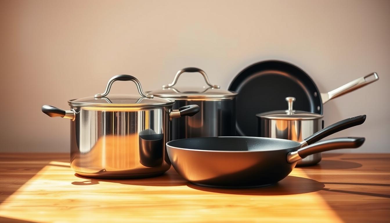 Top 5 Affordable Cookware Sets for Beginner Home Cooks – Cookware Ninja