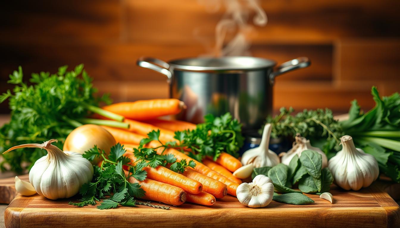 The Ultimate Guide to Making Homemade Soup Bases – Cookware Ninja